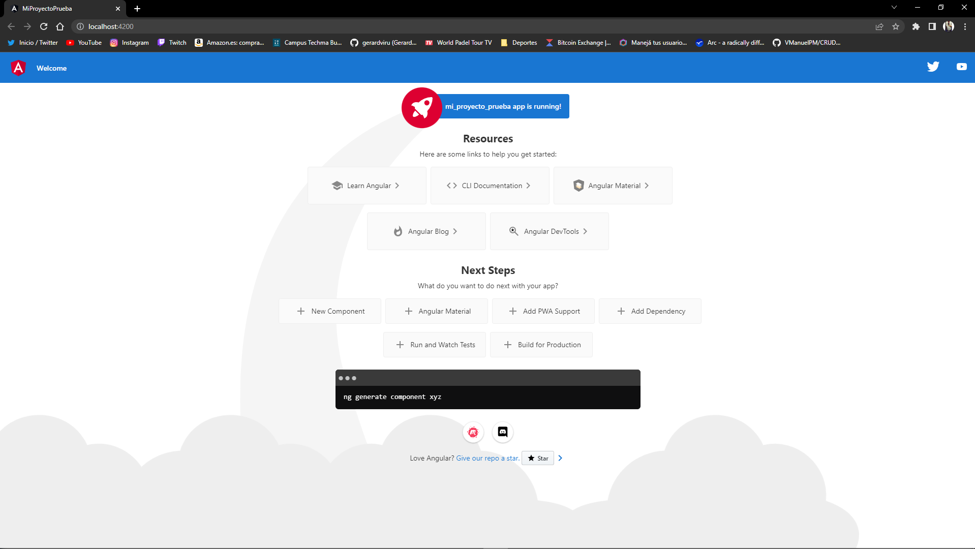 GitHub - gerardviru/Proyecto_Prueba-Angular