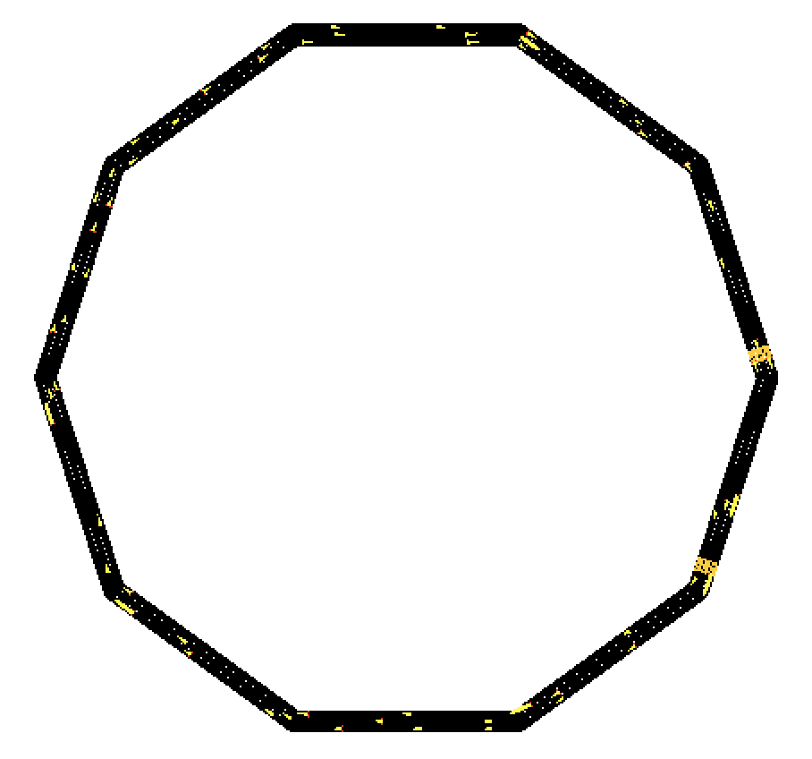 How To Prevent Vehicles From Slowing Down When Passing Road Junctions · Issue 8262 · Eclipse