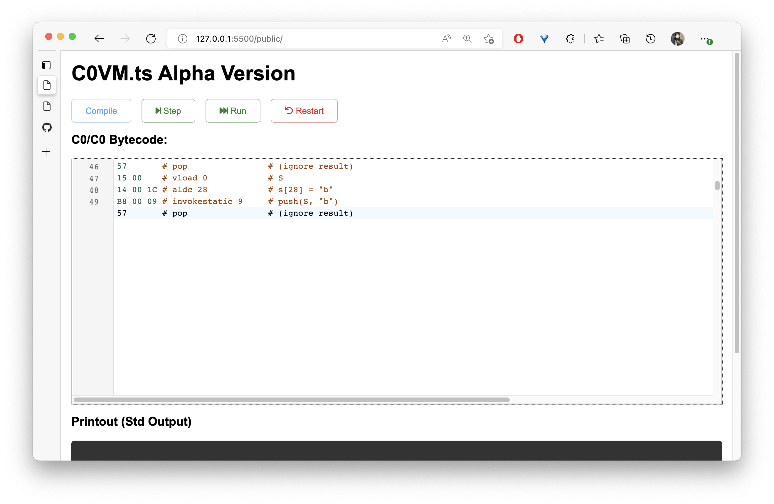 Not loading lines when scroll over the editor area · Issue #870 · codemirror/dev · GitHub