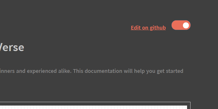 Theme Toggler not working properly · Issue #171 · CircuitVerse/CircuitVerseDocs · GitHub
