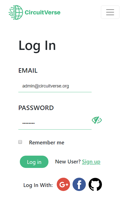 fix illustration issue in login and sigup by rishipurwar1 · Pull Request #1029 · CircuitVerse ...