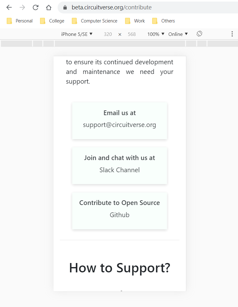 Cards broken in Contribute page · Issue #1172 · CircuitVerse/CircuitVerse · GitHub