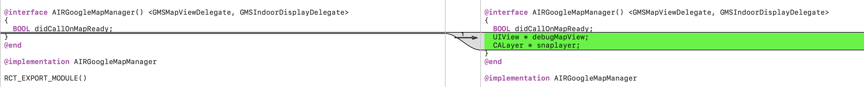 map tile area flashing partly or wholly black fairly often when app is ...