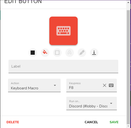 Weird Multi Action behaviour · Issue #325 · rivafarabi/deckboard · GitHub