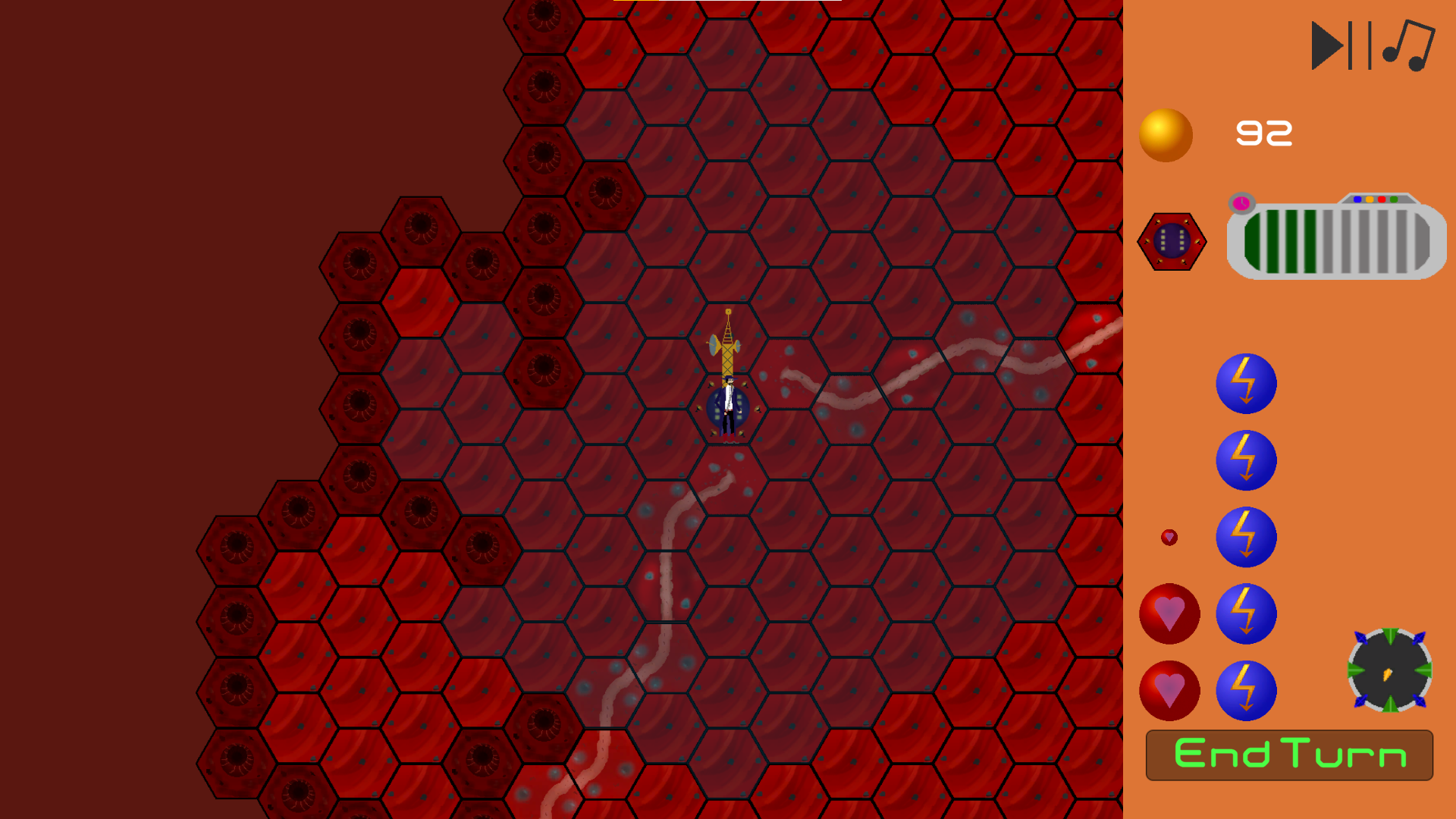 GitHub - KarolWes/Project-Mercenary: Project:Mercenary 2d rougelike ...