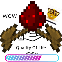 GitHub - ItsEntDev/RSTools: A Redstone Quality of Life mod. FORKED
