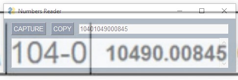 GitHub - johnlimaa/numbers-reader: This application allows the user to ...
