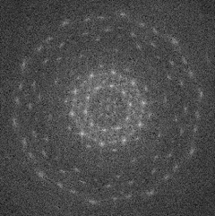 Diffraction module · Issue #245 · glotzerlab/freud · GitHub