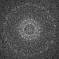 Diffraction module · Issue #245 · glotzerlab/freud · GitHub