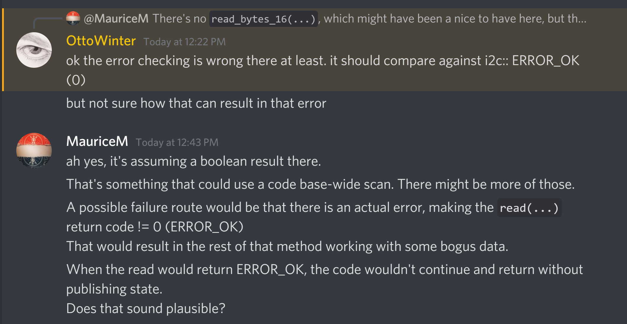 Last dev not connecting to I2C devices or returning bad or 0 values · Issue #2512 · esphome ...