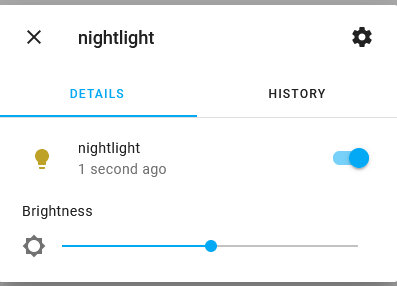 light component does not report brightness feature · Issue #2767 · esphome/issues · GitHub