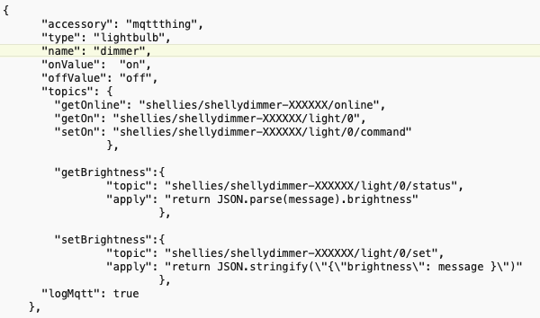 brightness on lightbulb does not work (solved) · Issue #167 ...
