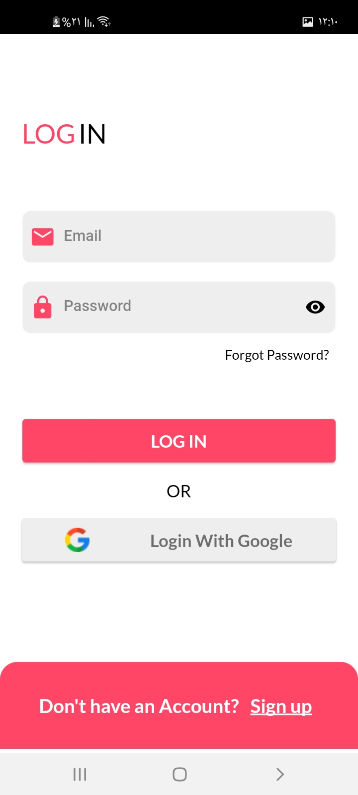 GitHub - manarMatarya/e_commerece_application: E-Commerce application ... GitHub - manarMatarya/e_commerece_application: E-Commerce application ...