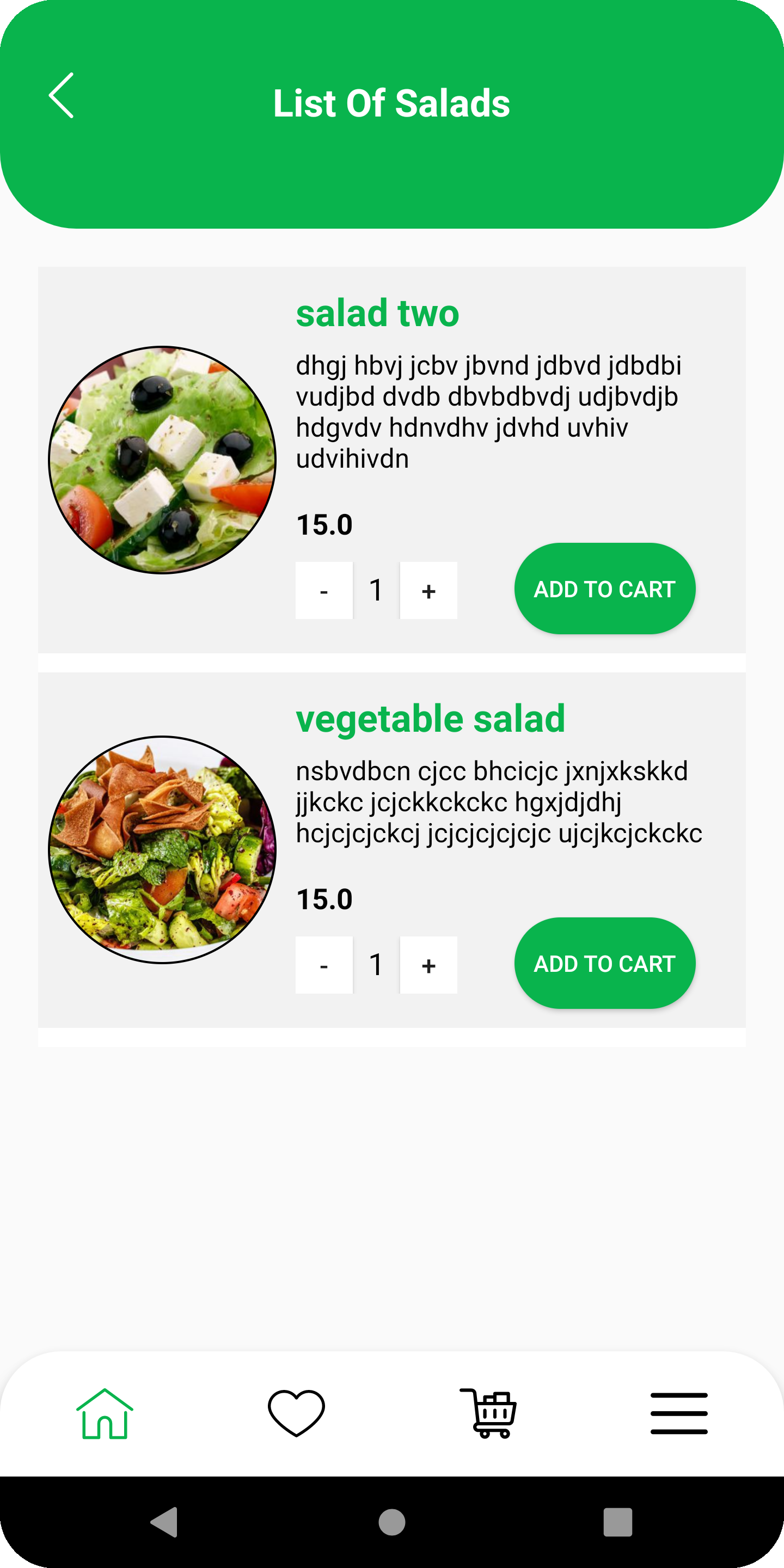 Github Manarmatarya Delivery For Resturant Android Application To Make Deleivery Orders From
