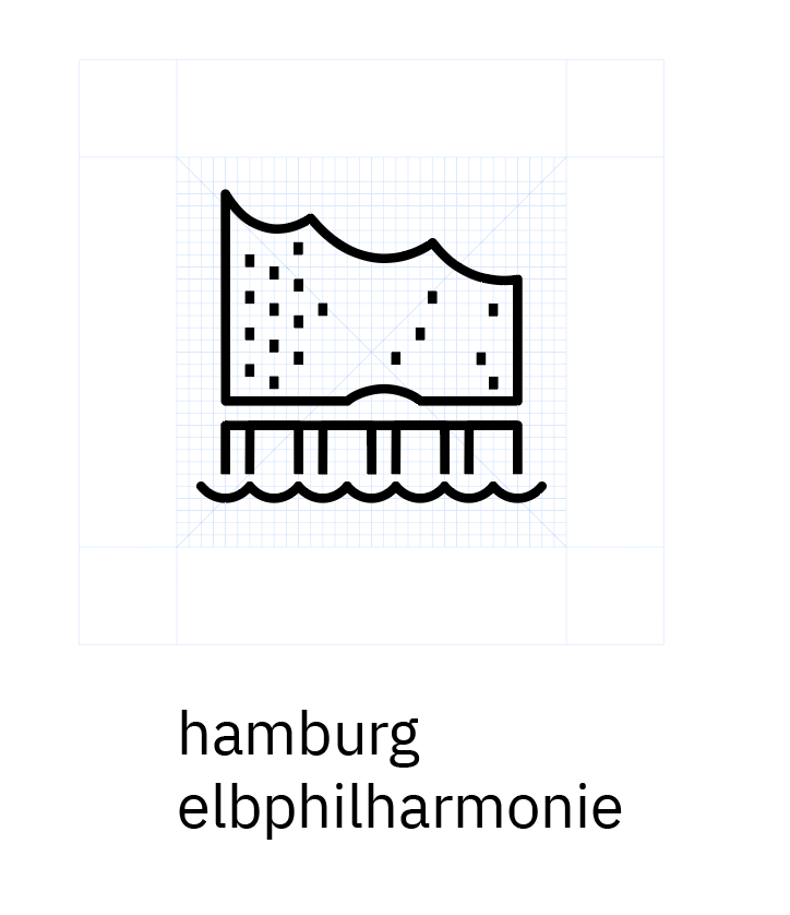 Contribution: City Icon Hamburg - Elbphilharmonie · Issue #5371 ...