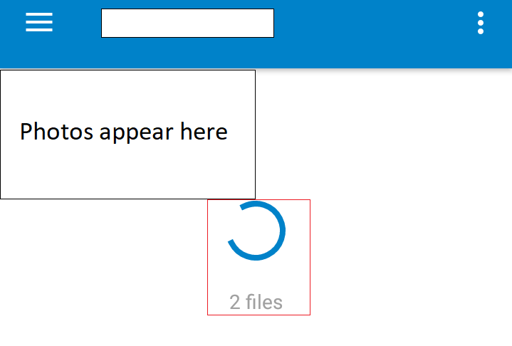 Charging progress · Issue #4401 · nextcloud/android · GitHub