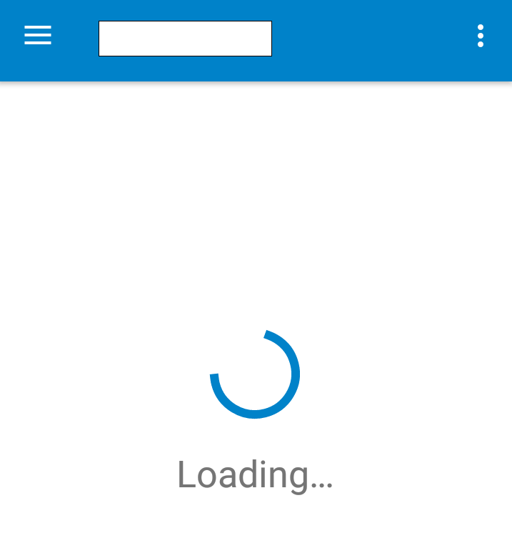 Charging progress · Issue #4401 · nextcloud/android · GitHub