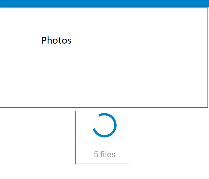 Charging progress · Issue #4401 · nextcloud/android · GitHub