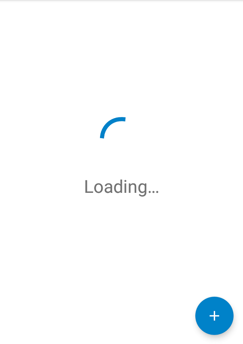 Charging progress · Issue #4401 · nextcloud/android · GitHub