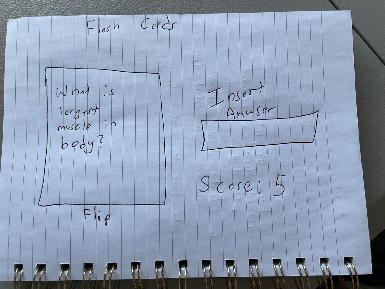 GitHub - koshy123/Flash-Cards: Study terms and definitions