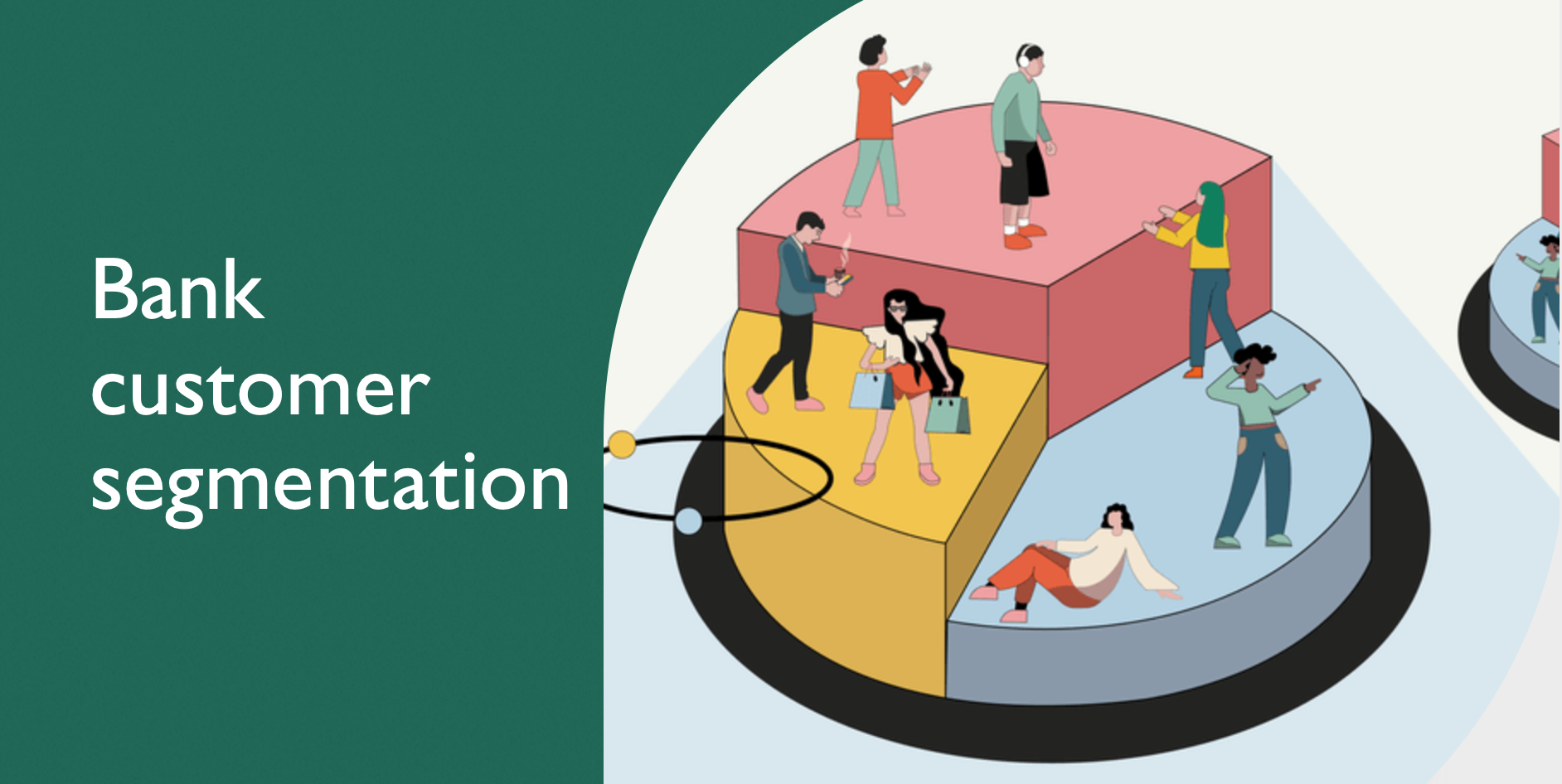 GitHub - PINGGEZI/CustomerSegmentation: The bank marketing team wants to launch a targeted ...