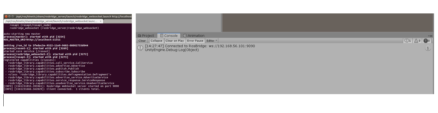 I Can Not Send And Receive Simple Data With Ros · Issue 221 · Siemensros Sharp · Github