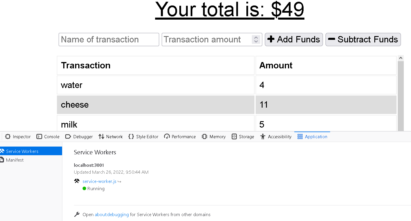 GitHub - AdamAlibraheem000/PWA-Budget-Tracker