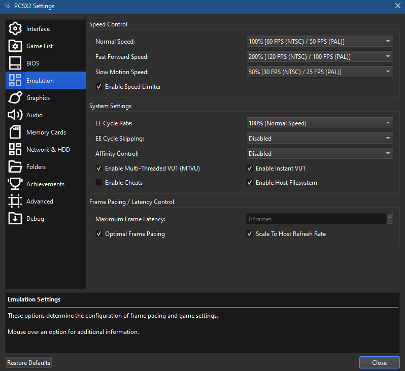 [BUG]: Onimusha - Warlords (SLUS-20018) [NTSC-U] Opening Cinematic Extreme Flicker · Issue #7787 ...