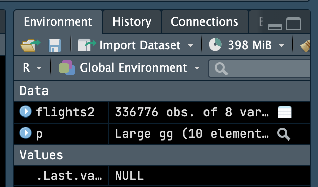 Environment Pane loses controls when narrower than 400px · Issue #8959 ...