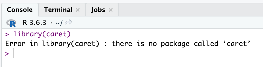 Offer to install packages in the R console if missing · Issue #9207 ...