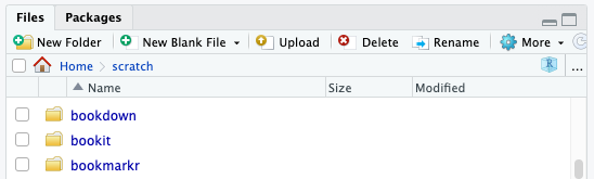 Files Pane minimum width is too large (550px) · Issue #9870 · rstudio ...