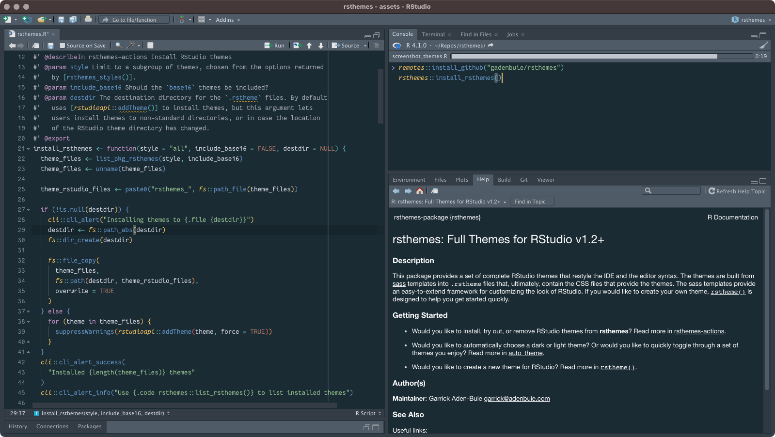 Prairie Trillium breaks many/most custom 3rd party themes · Issue ...