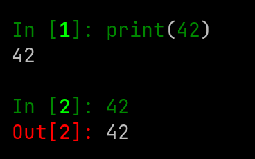 Ark: Jupyter: Output from R conflated with stdout/stderr · Issue #281 · posit-dev/positron · GitHub