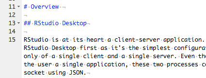 Syntax highlighting for Rmd headings (for some themes) · Issue #2654 · rstudio/rstudio · GitHub