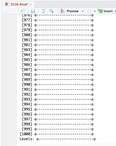 RStudio notebook fails to print all output without warning that something is missing (v1.2.1004 ...