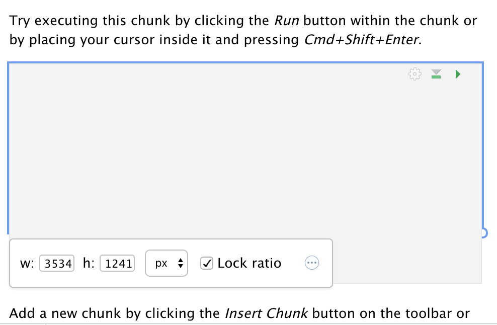 Floating images leak into code chunks · Issue #8343 · rstudio/rstudio · GitHub