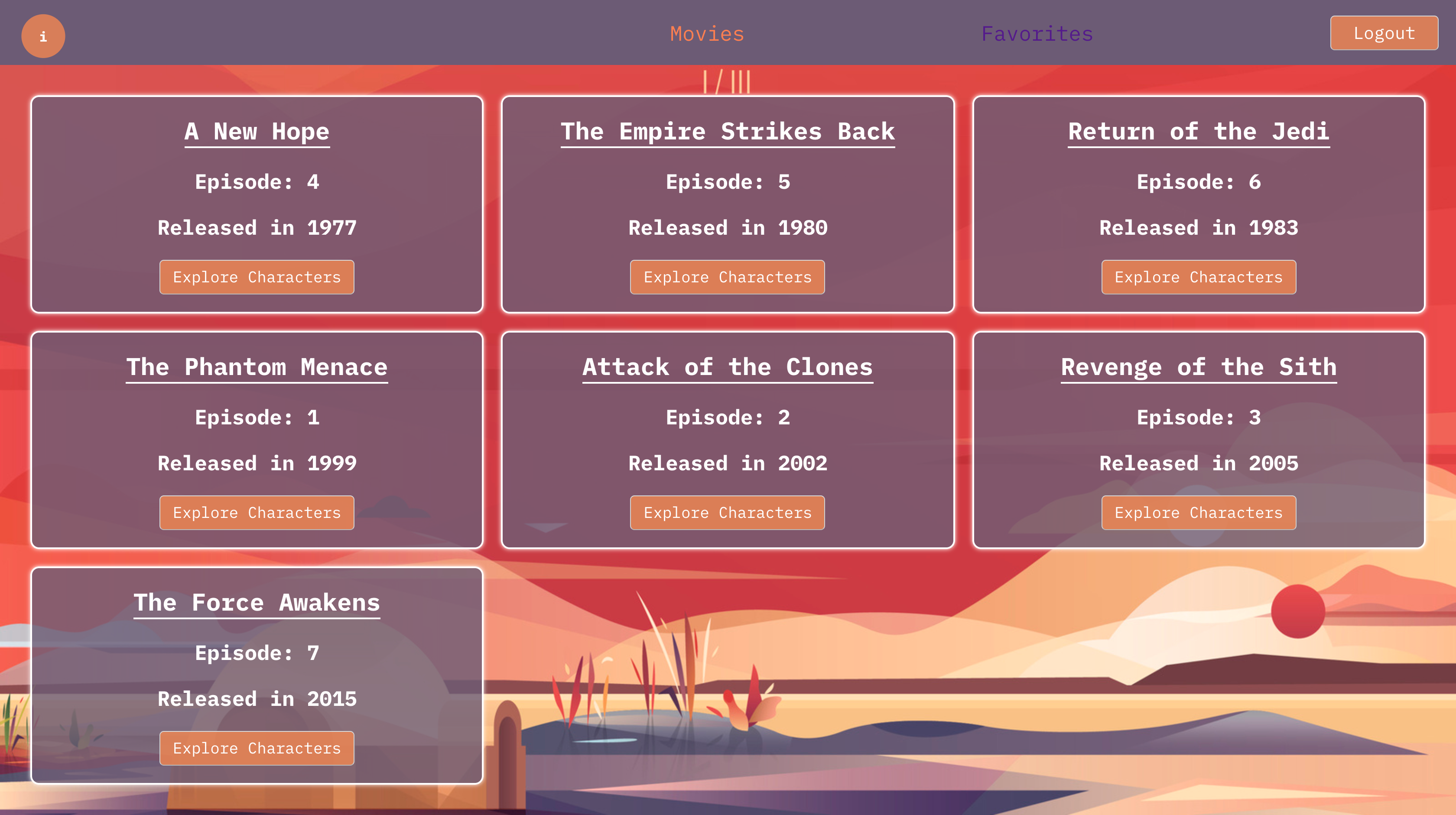 GitHub - ec-myers/swapi-trivia