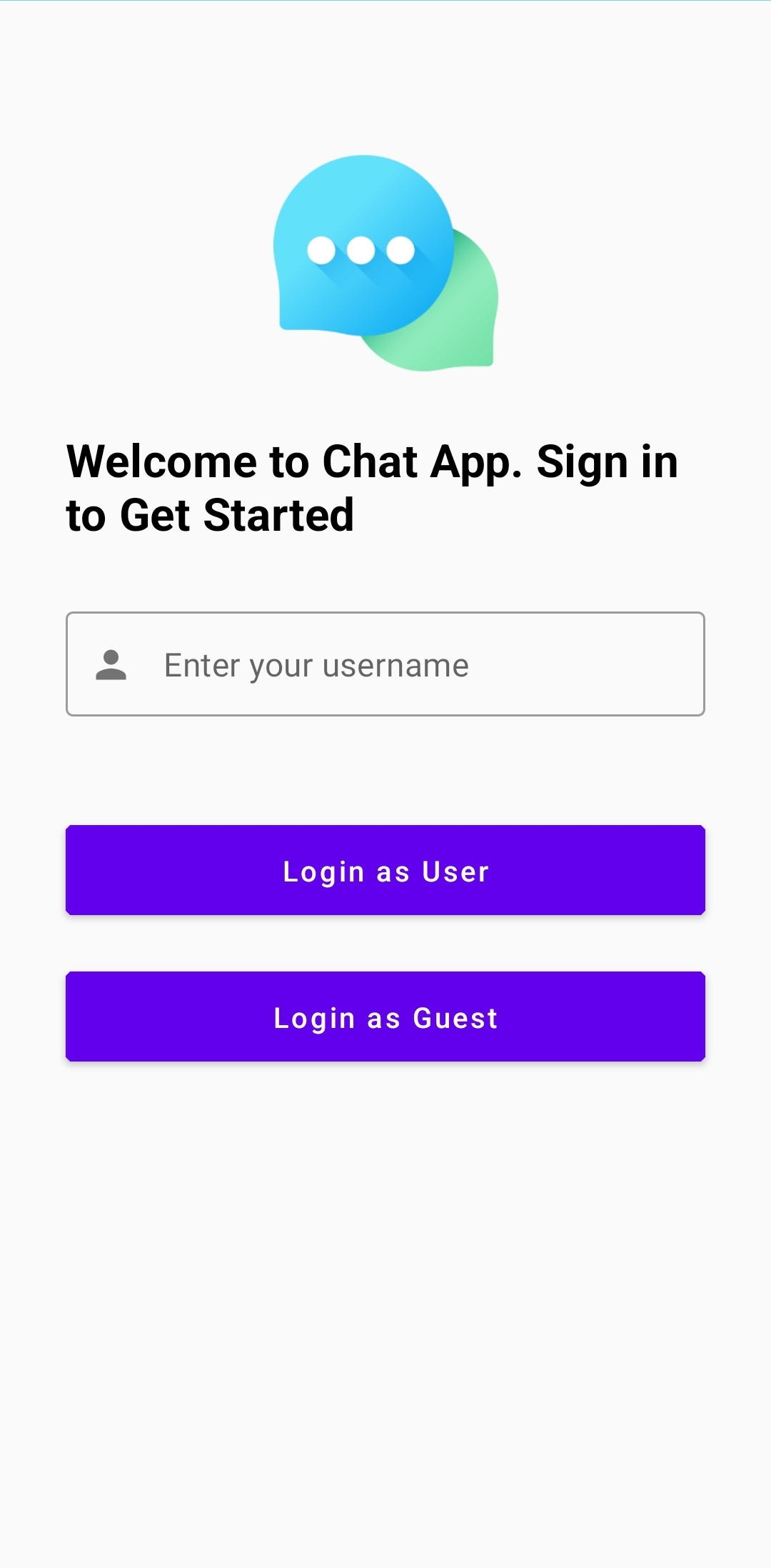 GitHub - Bakedbear/ChatApp: Chat App using Stream Chat SDK for Android