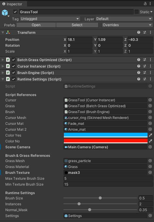 GitHub - RP1930pla/Painting-Tool-DemoProject: This is the downloadable demo for the Painting ...