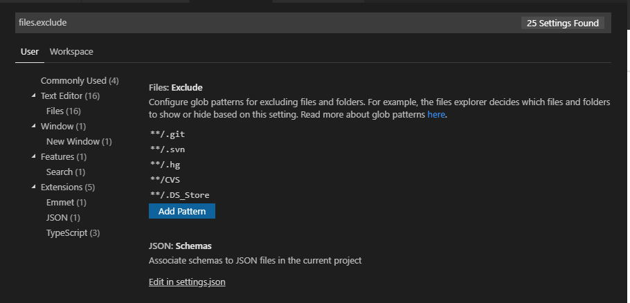 Folder contents · Issue #78689 · microsoft/vscode · GitHub