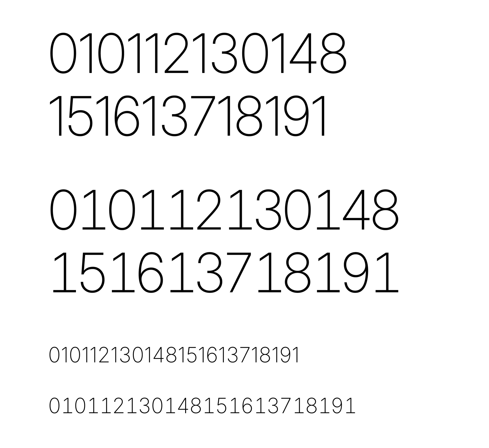 Bottom stroke for tabular /one · Issue #557 · rsms/inter · GitHub
