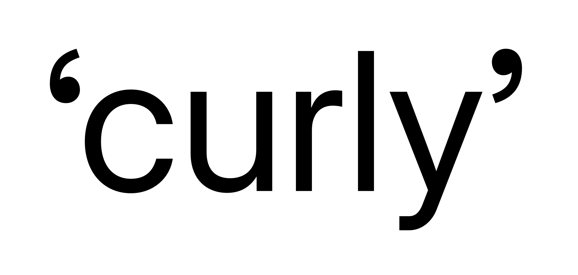 More significant (“Curly”) commas · Issue #570 · rsms/inter · GitHub