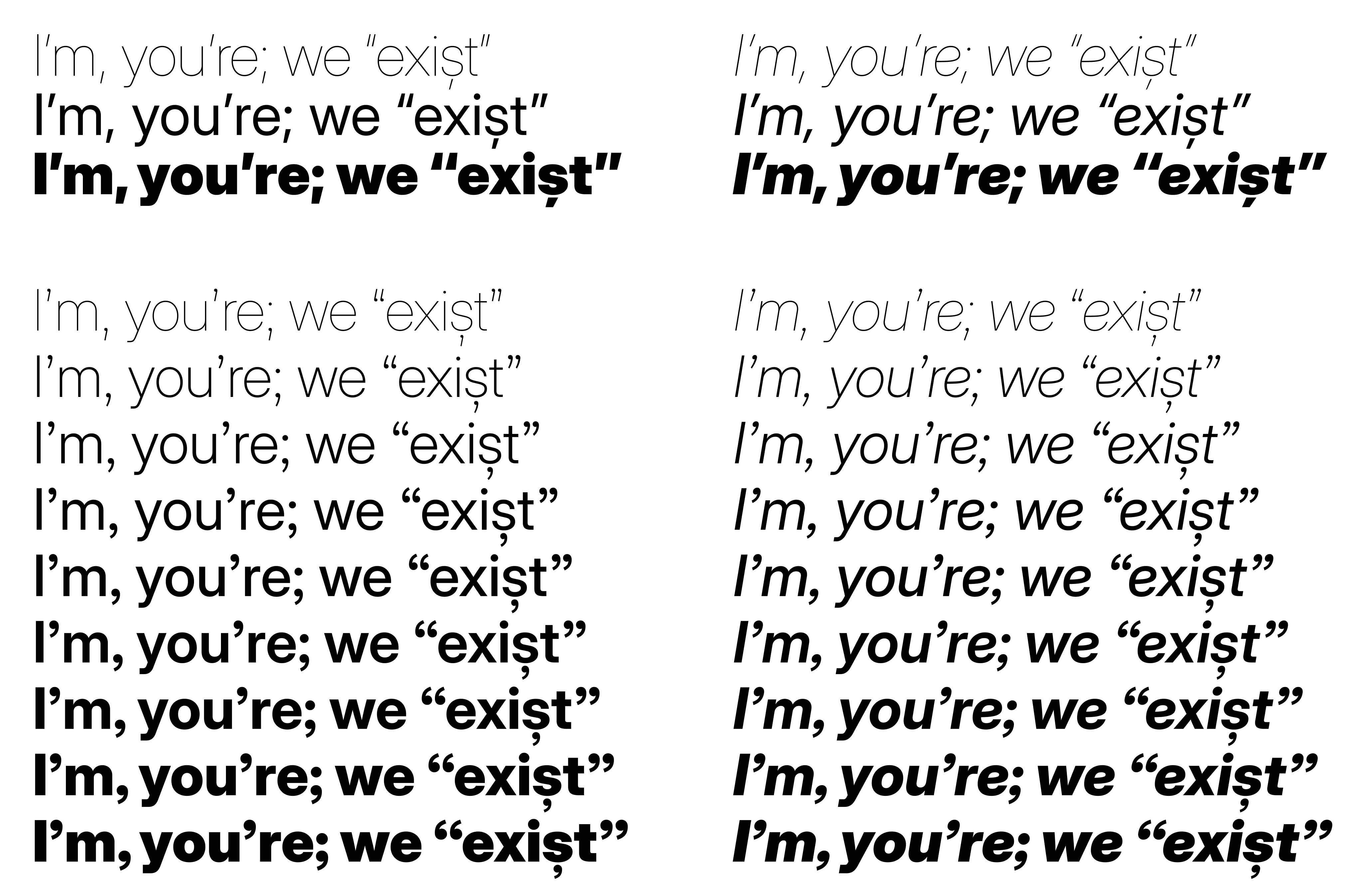 More significant (“Curly”) commas · Issue #570 · rsms/inter · GitHub