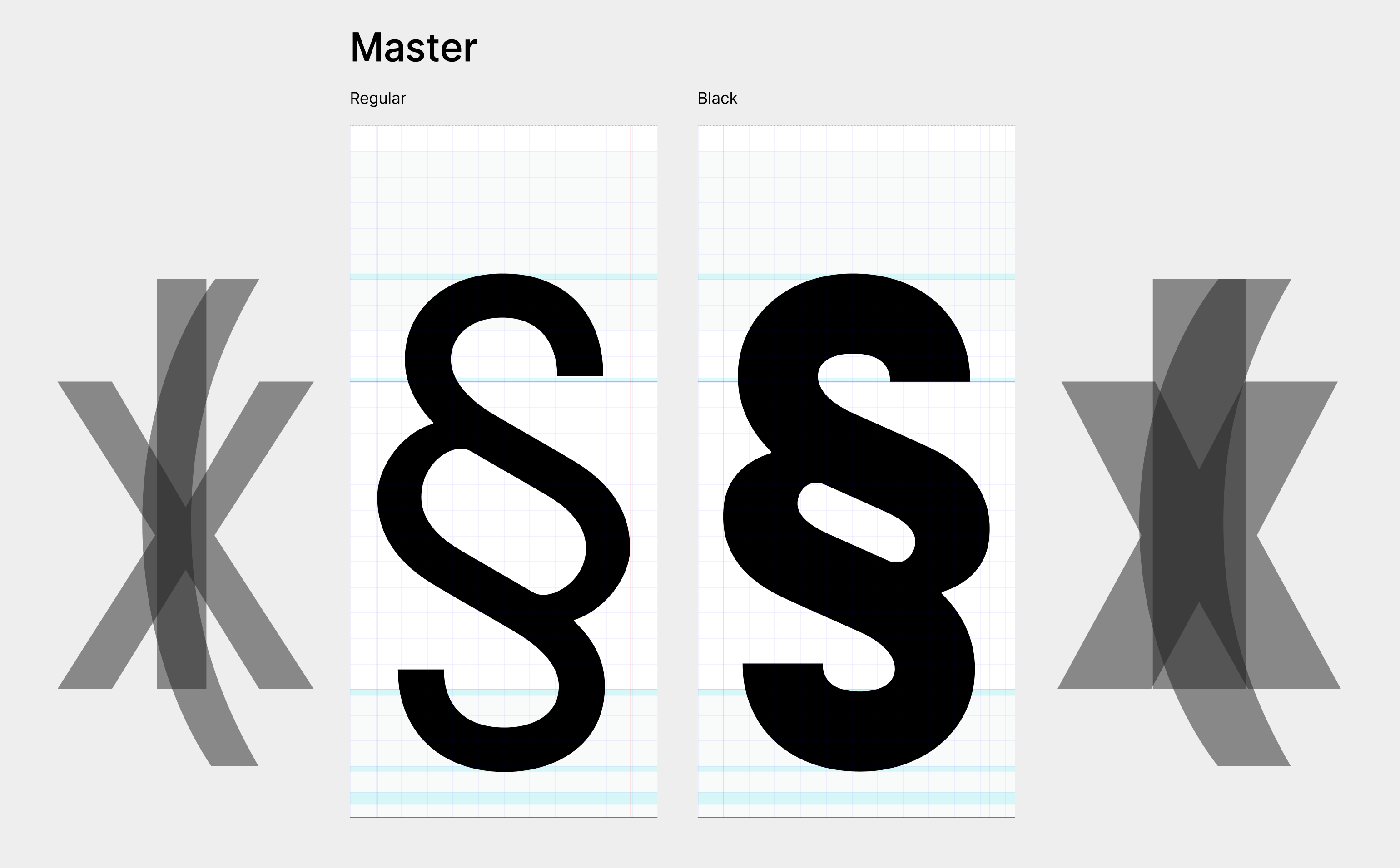 Section sign · Issue #42 · rsms/inter · GitHub