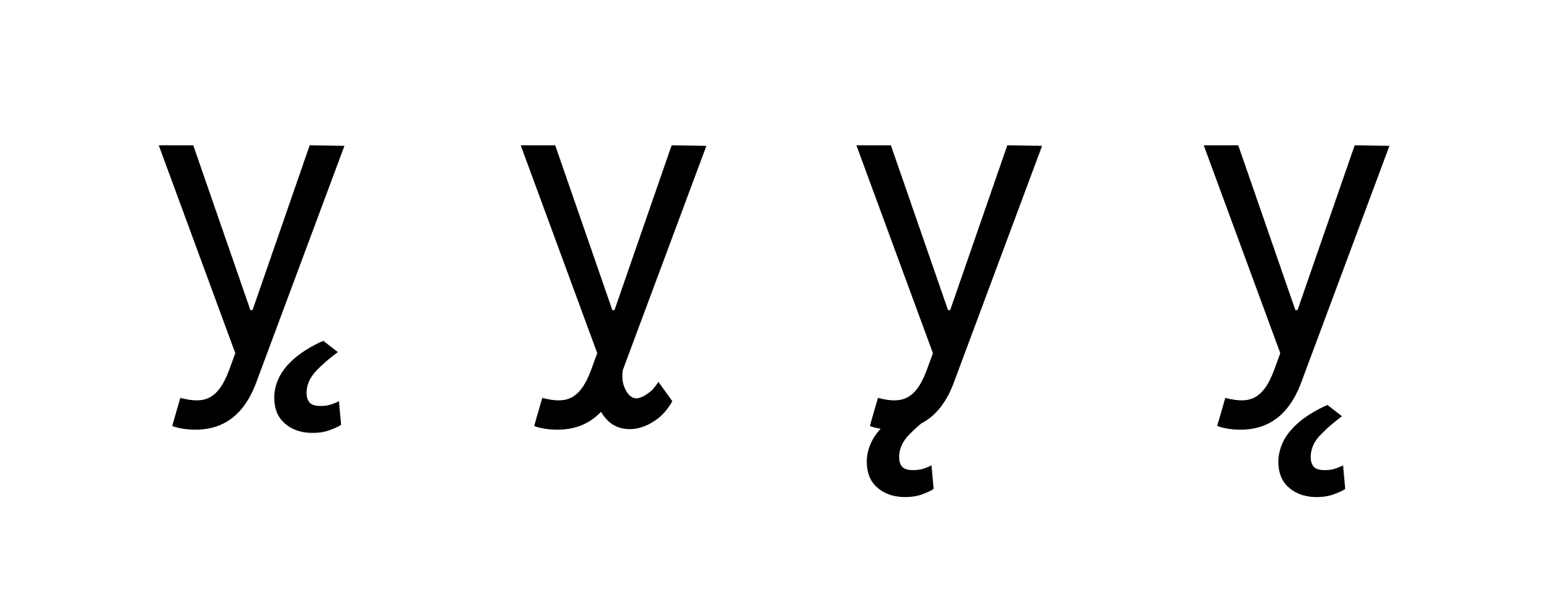 Improved Elfdalian support · Issue #285 · rsms/inter · GitHub