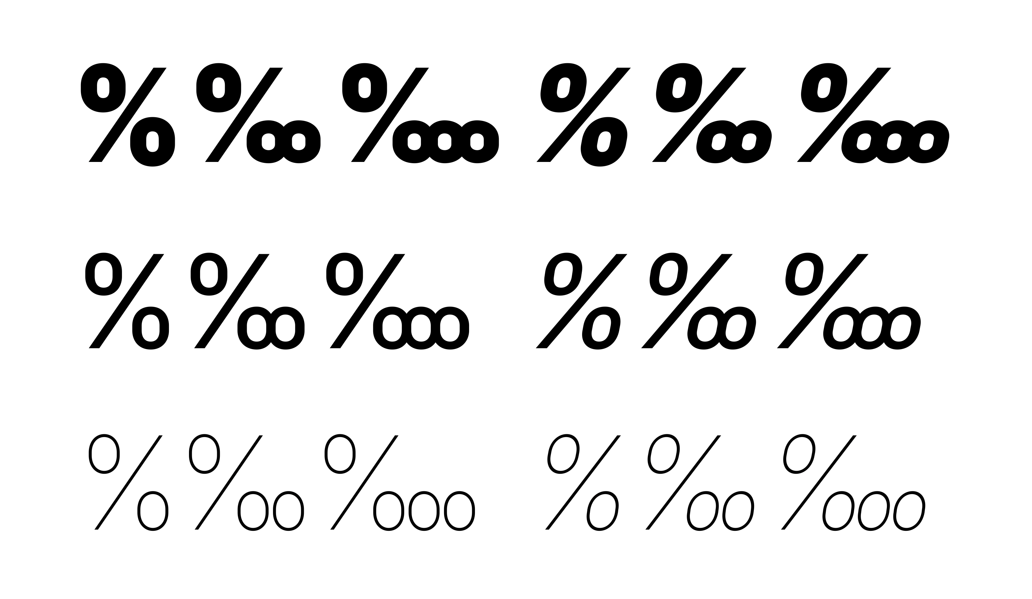 Balance space between slash and zeroes in /percent · Issue #237 · rsms ...