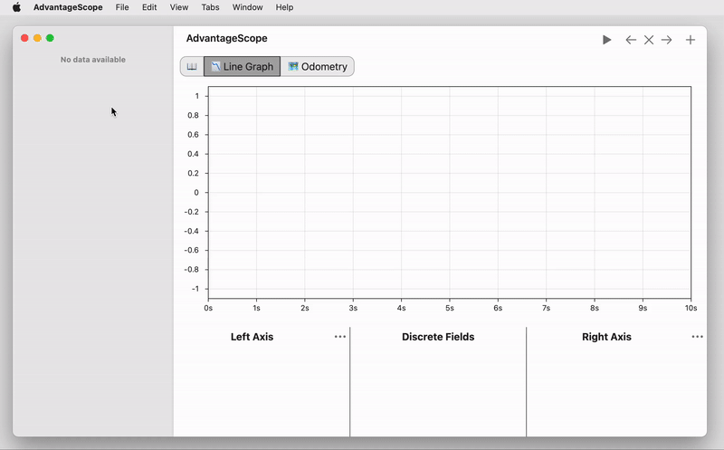 Feature suggestion: select all when downloading robot logs · Issue #23 · Mechanical-Advantage ...
