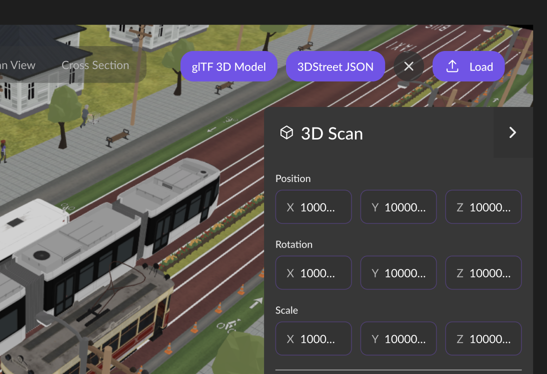 new save button · Issue #60 · 3DStreet/3dstreet-editor · GitHub
