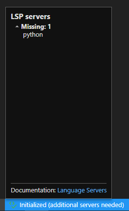 traitlets.TraitError occurs when loading the extension · Issue #394 ...