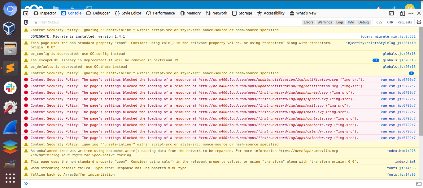 document could not be saved error - [ERROR] nodeJS - postData error · Issue #200 · ONLYOFFICE ...